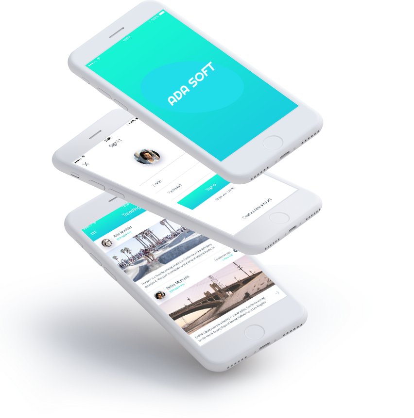 ADASOFT - Desarrollo de Software y Diseño Web Profesional | Soluciones Tecnológicas a Medida